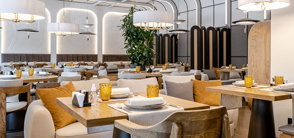 The Top 10 Best Restaurants in Baku – Baku Food and Wine Tours