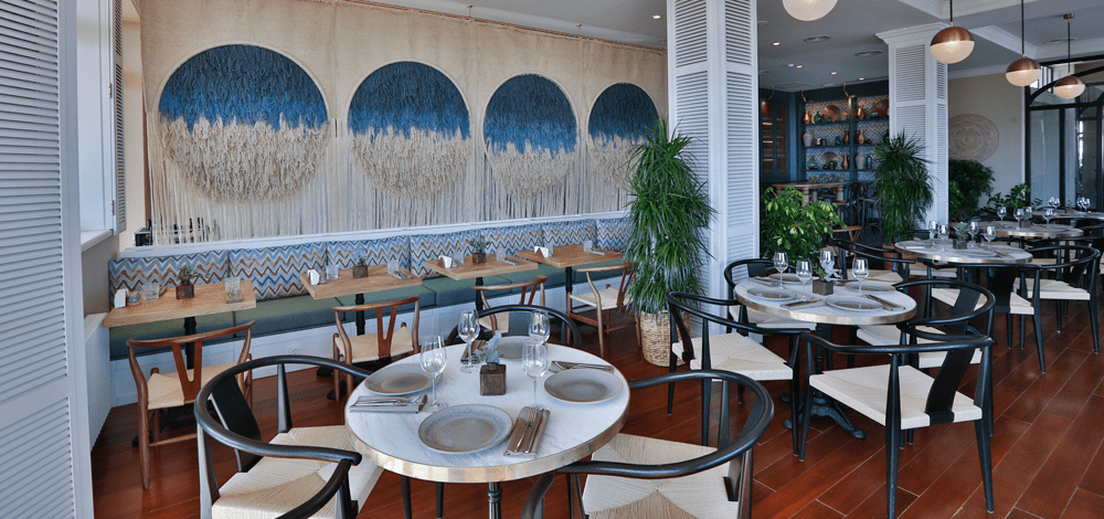 The Top 10 Best Restaurants in Baku – Baku Food and Wine Tours