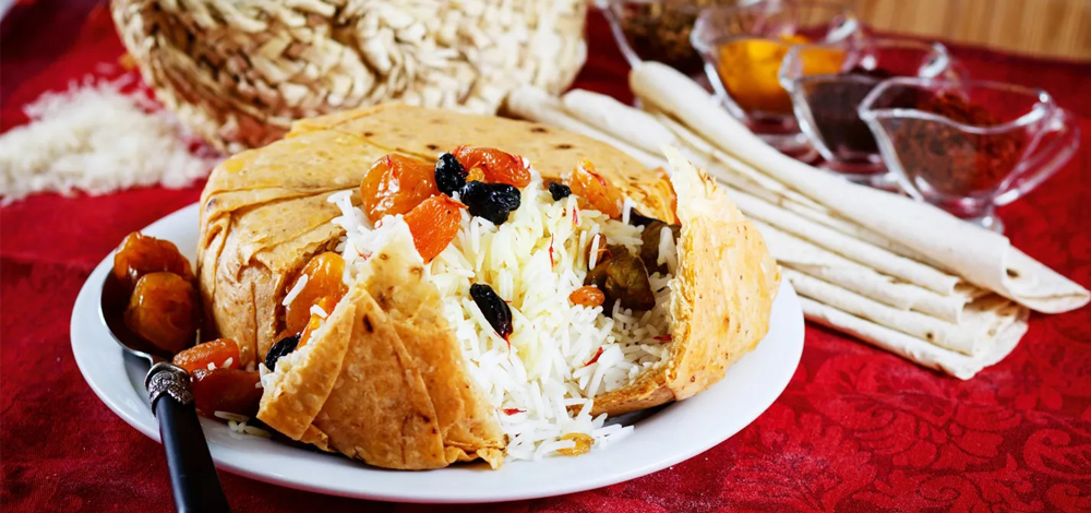 Baku Food Guide: What to Eat & How to Eat? – Baku Food and Wine Tours